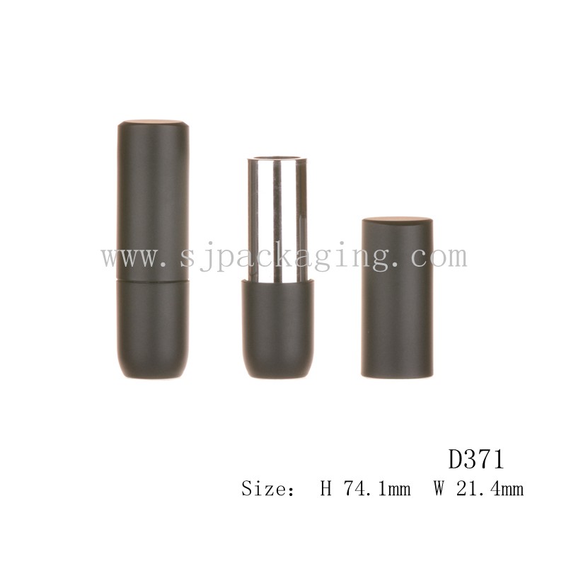 Magnet Round Shape Lipstick Tube D371_SHANZHOU